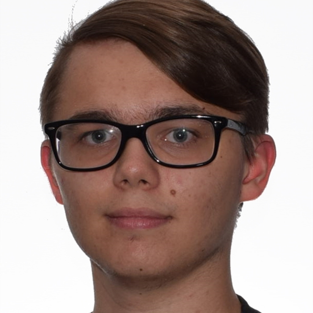 Pascal Brunke - Fullstack Developer - venabo GmbH | XING