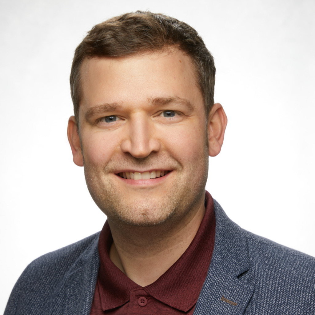 Dr. David Bertsch - Technischer Oberrat in der Gewerbeaufsicht ...