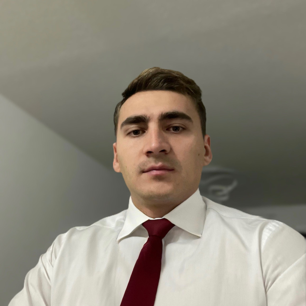 Oleg Savelev - Jurisprudence - Nationale Forschungsstaatliche Universität. Saransk, Russland. | XING