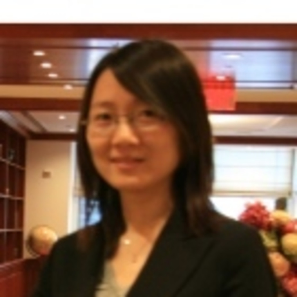 Ting Yang - General Manager of ChangYou.com (UK) - ChangYou.com | XING