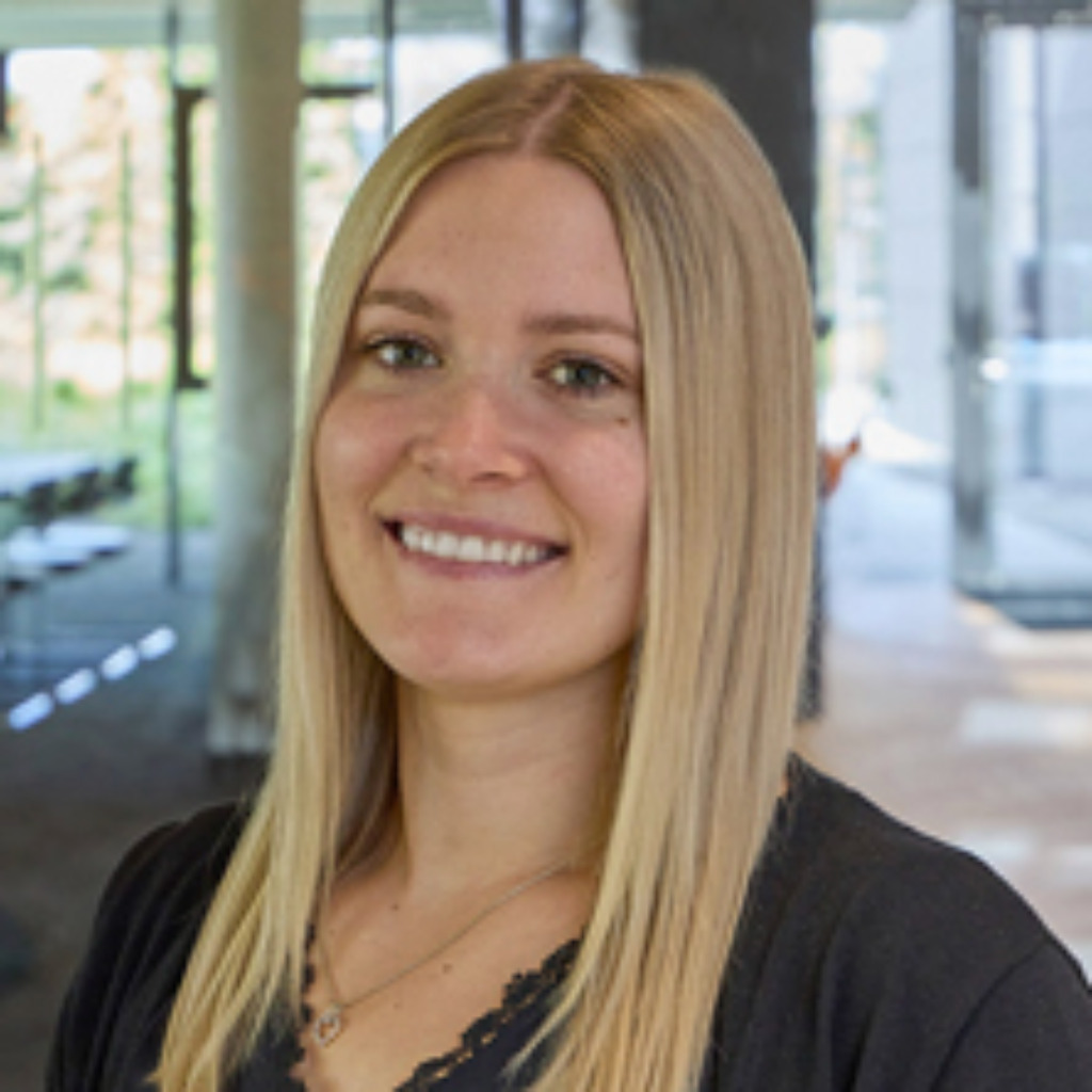 Patrizia Ewald - Personalreferentin - ROMA KG | XING