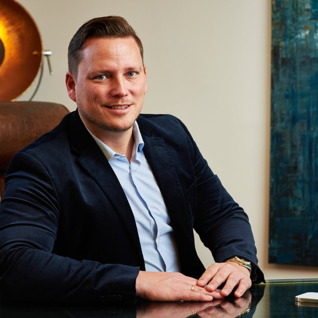 Sebastian Hartmann - Geschäftsführer - Genbau GmbH | XING