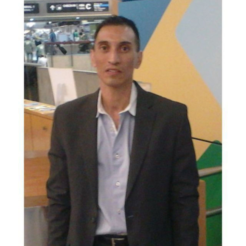 Dr. PABLO GARAY - Attorney at Law - GLOBAL LAW | XING