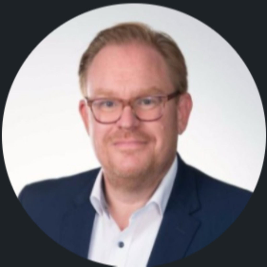 Marc Althoff - Projektbereichsleiter Büro Münsterland - Dahlem ...