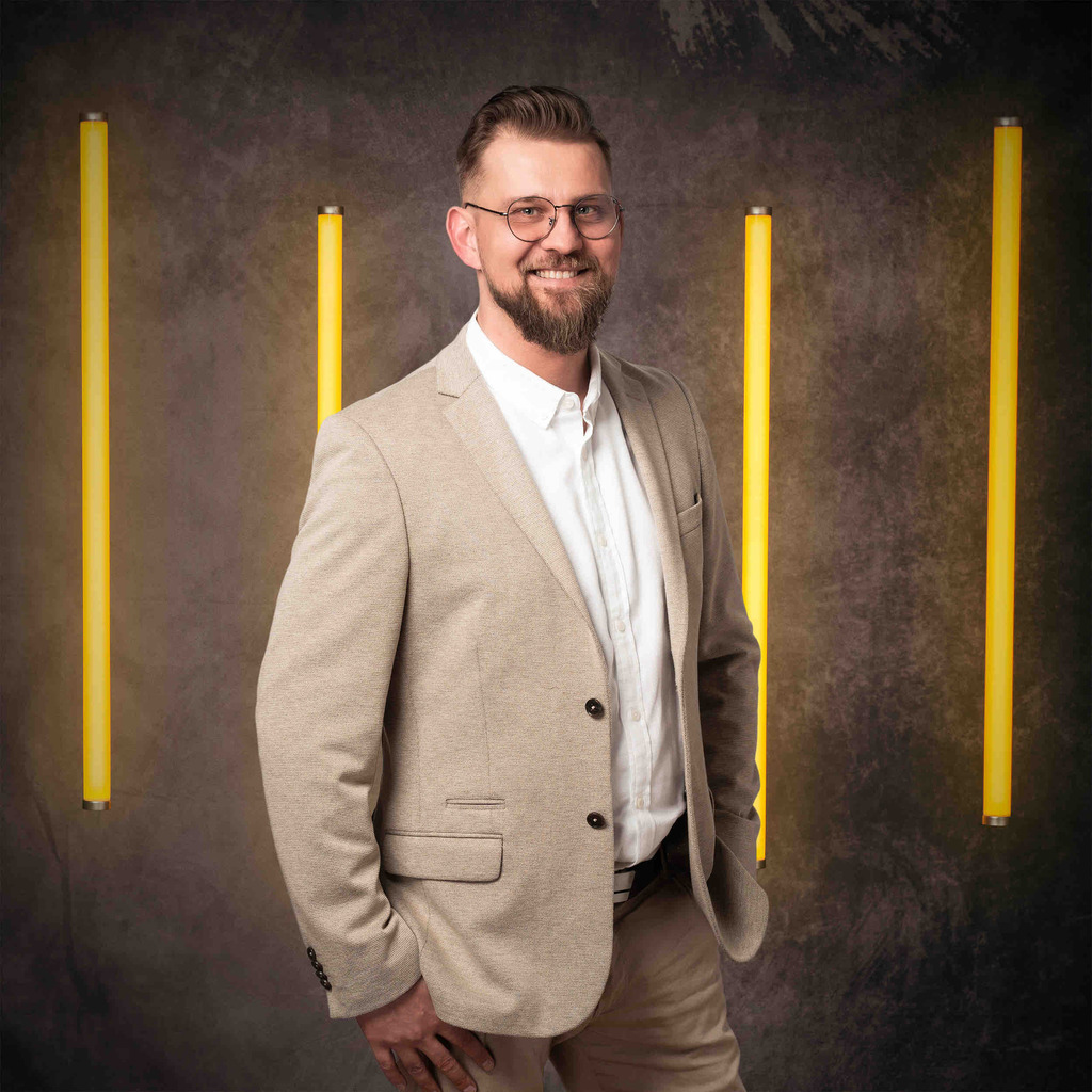 Christian Krause - Operativer Leiter Deutschland - STARCAR GmbH Kraftfahrzeugvermietung | XING