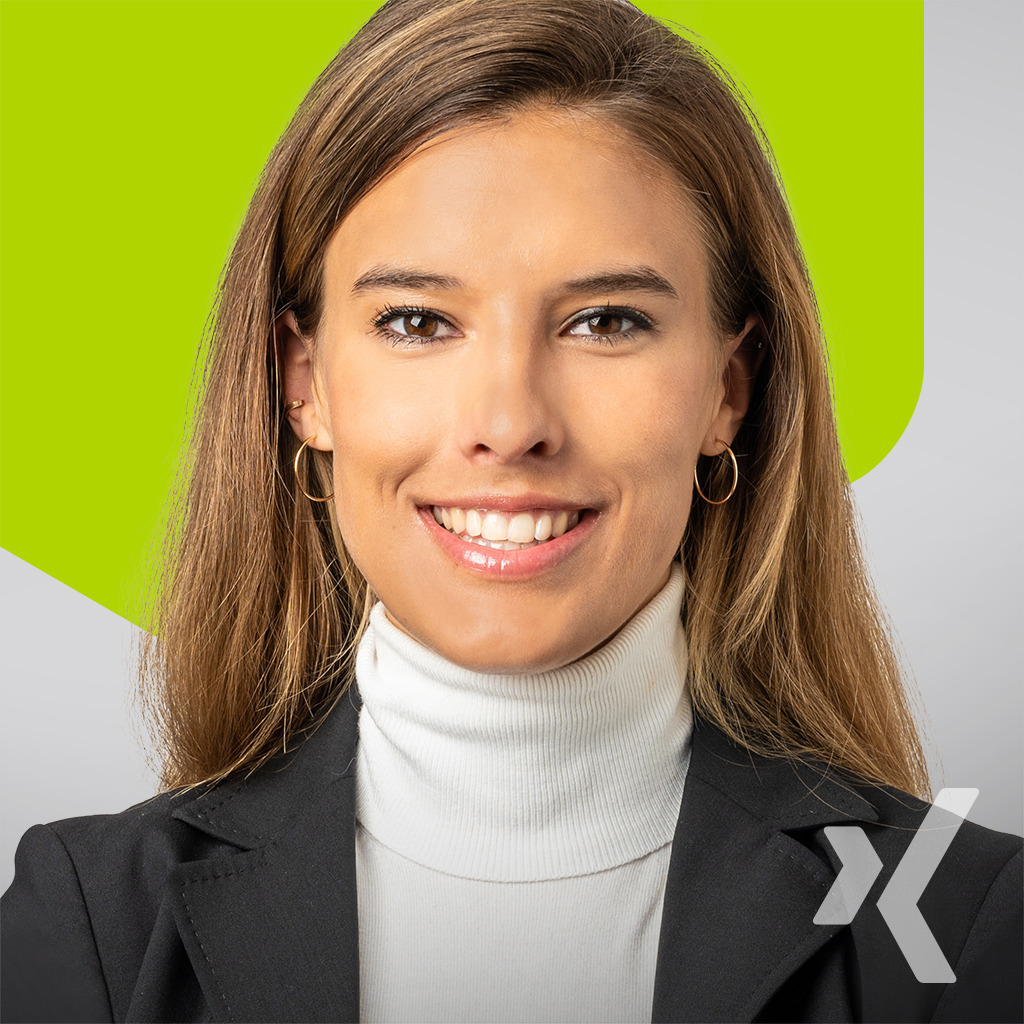 Laura Giesecke - Head of Business Development & Project Management ...