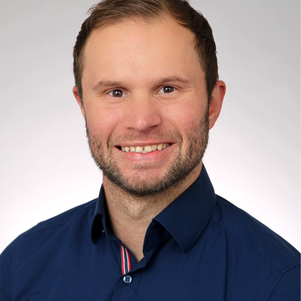 Kevin Weiss - Service Account Manager - OPTIMA packaging group GmbH | XING