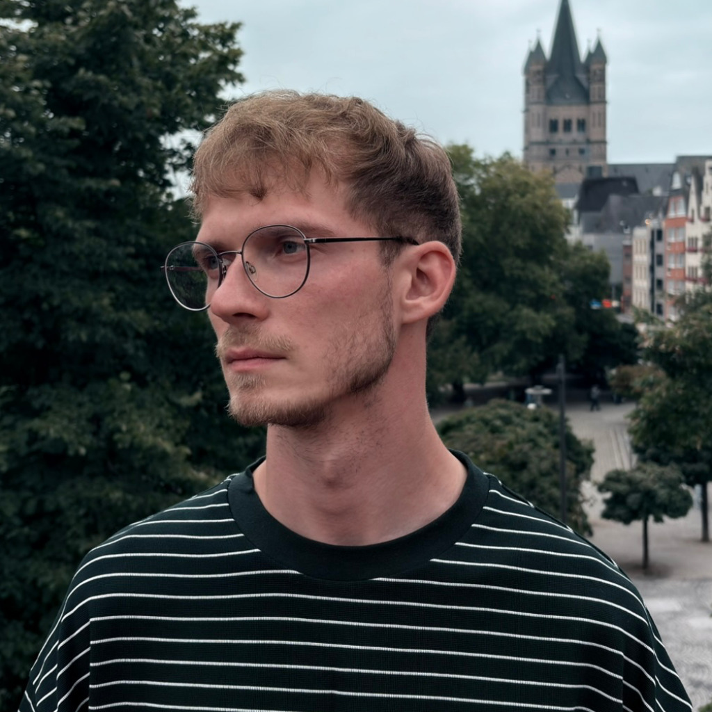 Sergej Theil - Marketing Projektmanager - Loyalty Lab GmbH | XING