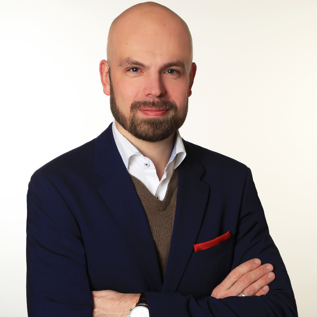 Stephan Hamann - Senior Expert Utilities and Grids - UTILITY PARTNERS ...