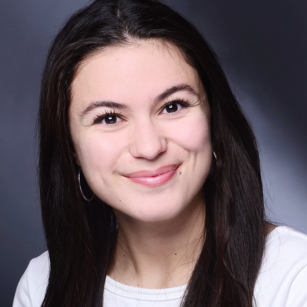 Naile Demirci - Mitarbeiter Payroll - BGZ Gesellschaft für ...