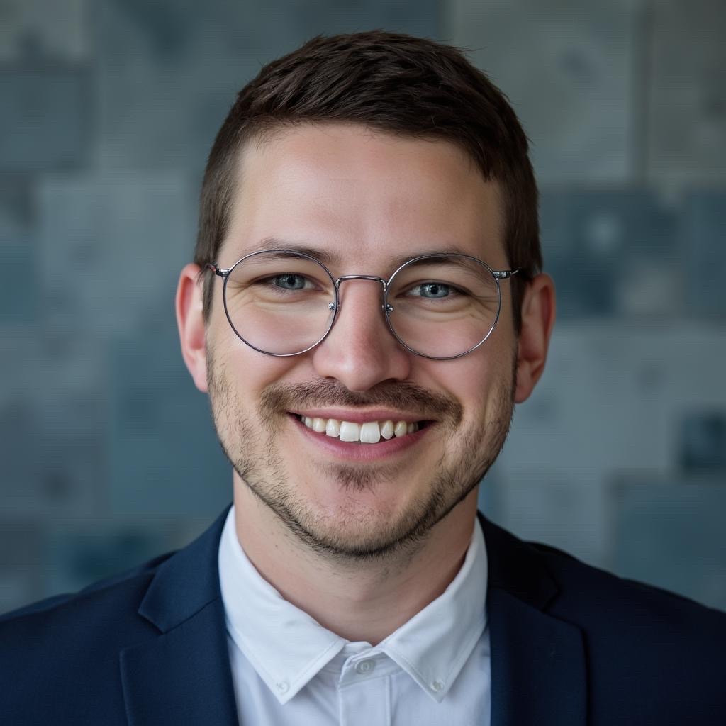 Simon Heim - Teamleiter Technisches Produktdesign - NEOPERL GmbH | XING