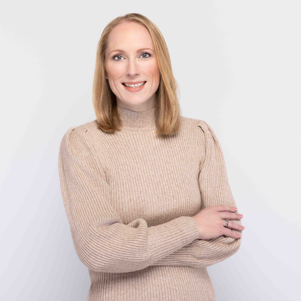 Katja Bielaczewski - Leitung HR Service Center - Sana HR Solutions GmbH | XING