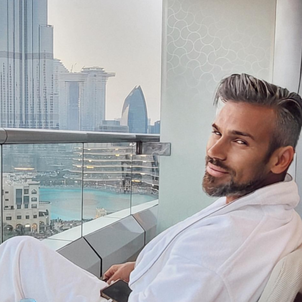 William Owen - Computer Specialist - Coinsmart | XING