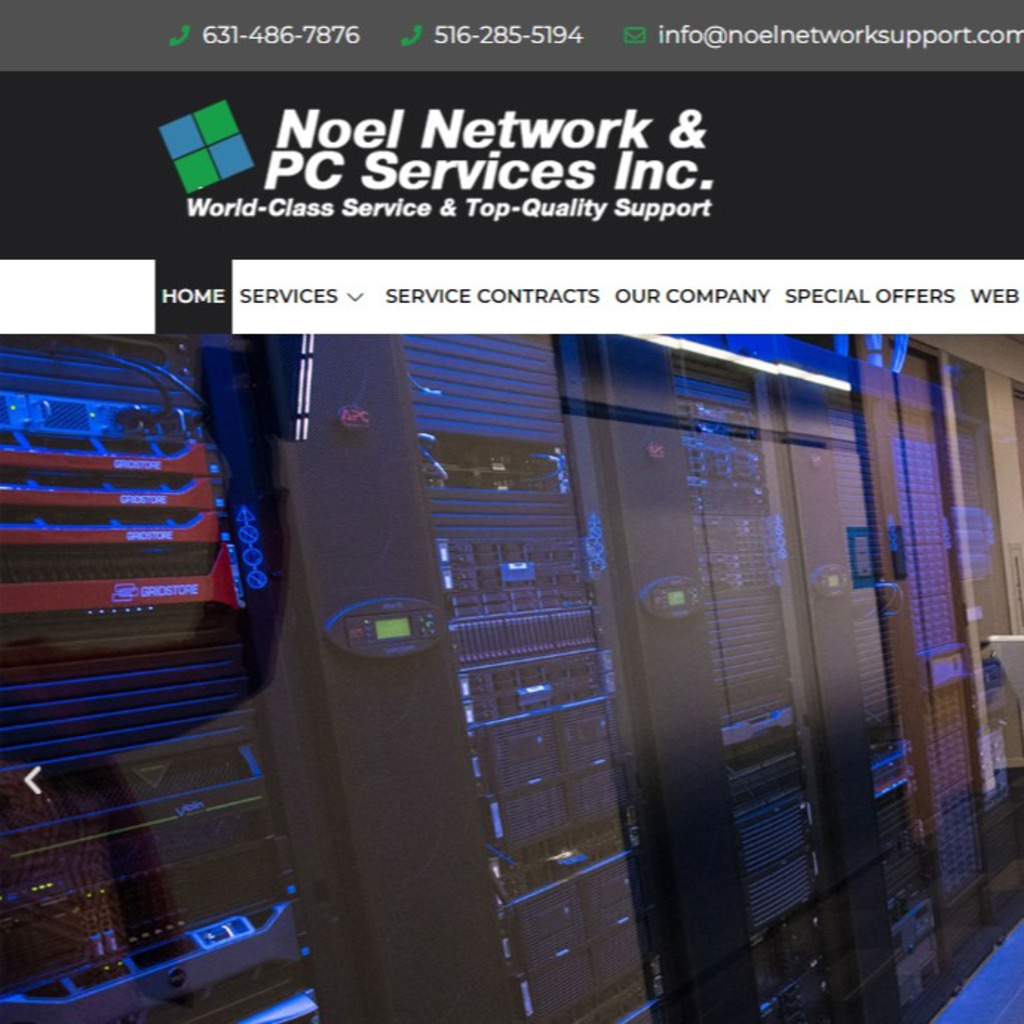 Noel Network PC Services - Head of Marketing - Noel | XING