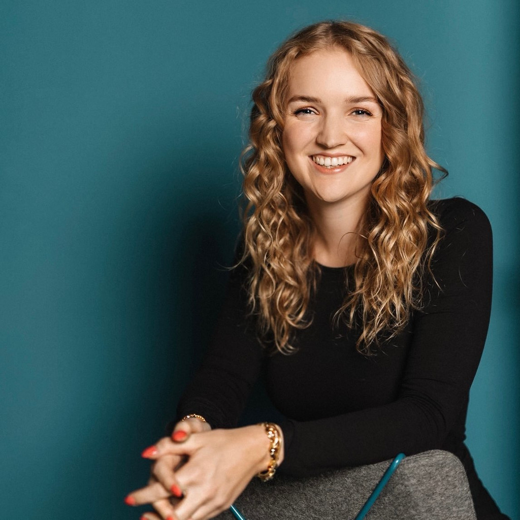 Hannah Biermann - Senior Consultant - Consileon Frankfurt GmbH | XING