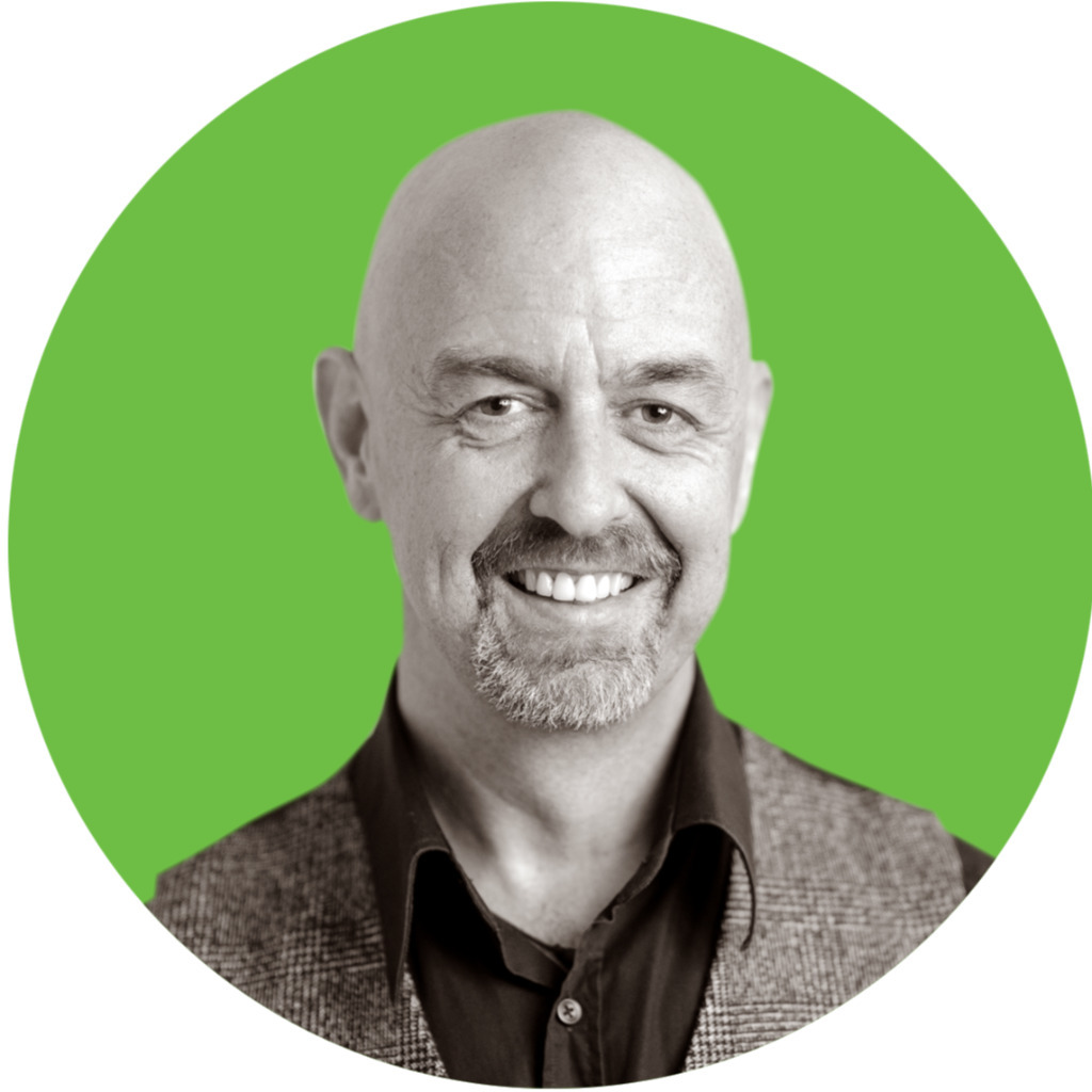 graham hawkins - CEO & Founder - SalesTribe | XING