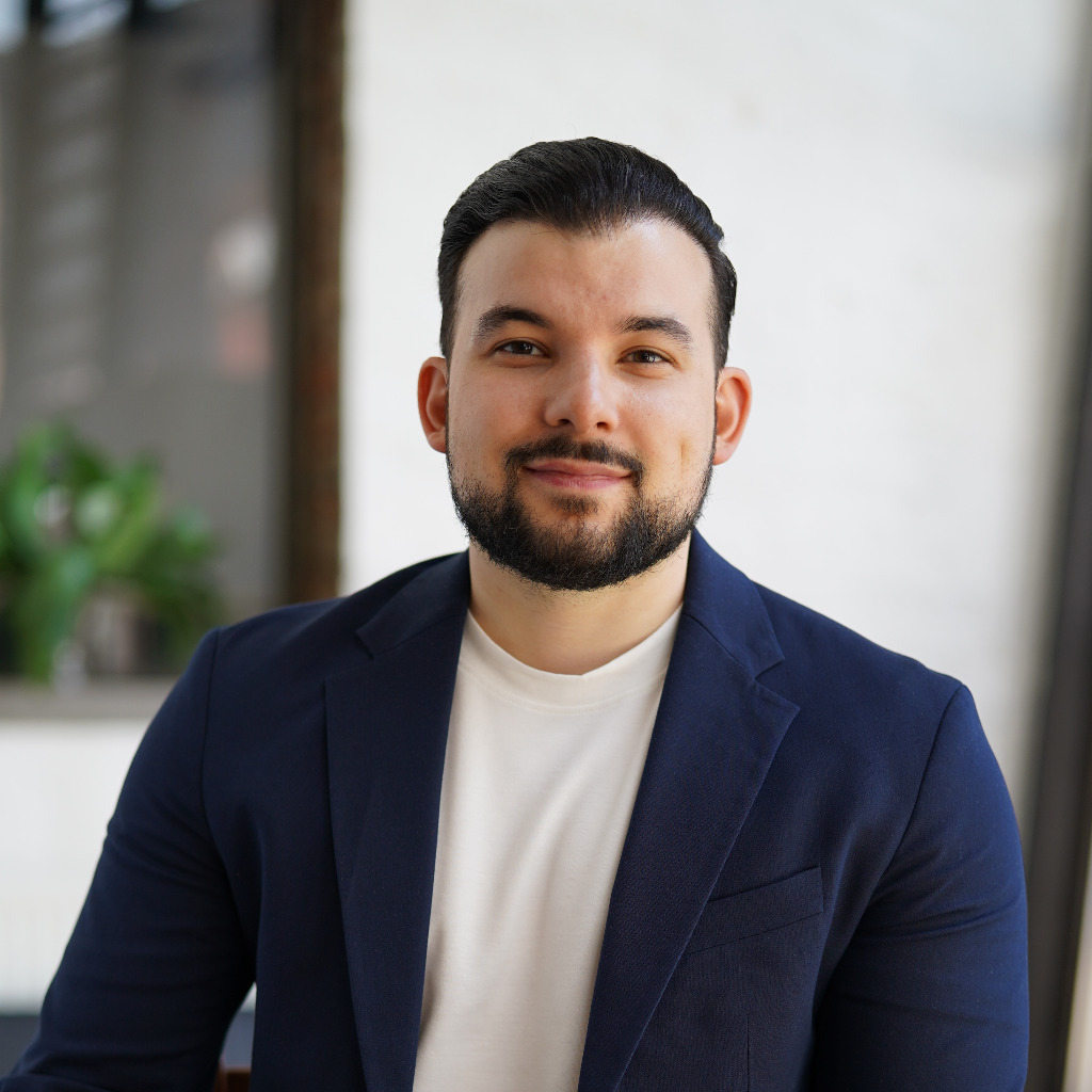 Deniz Könüllü - Head of Online Marketing - P&M Agentur Software + Consulting | XING