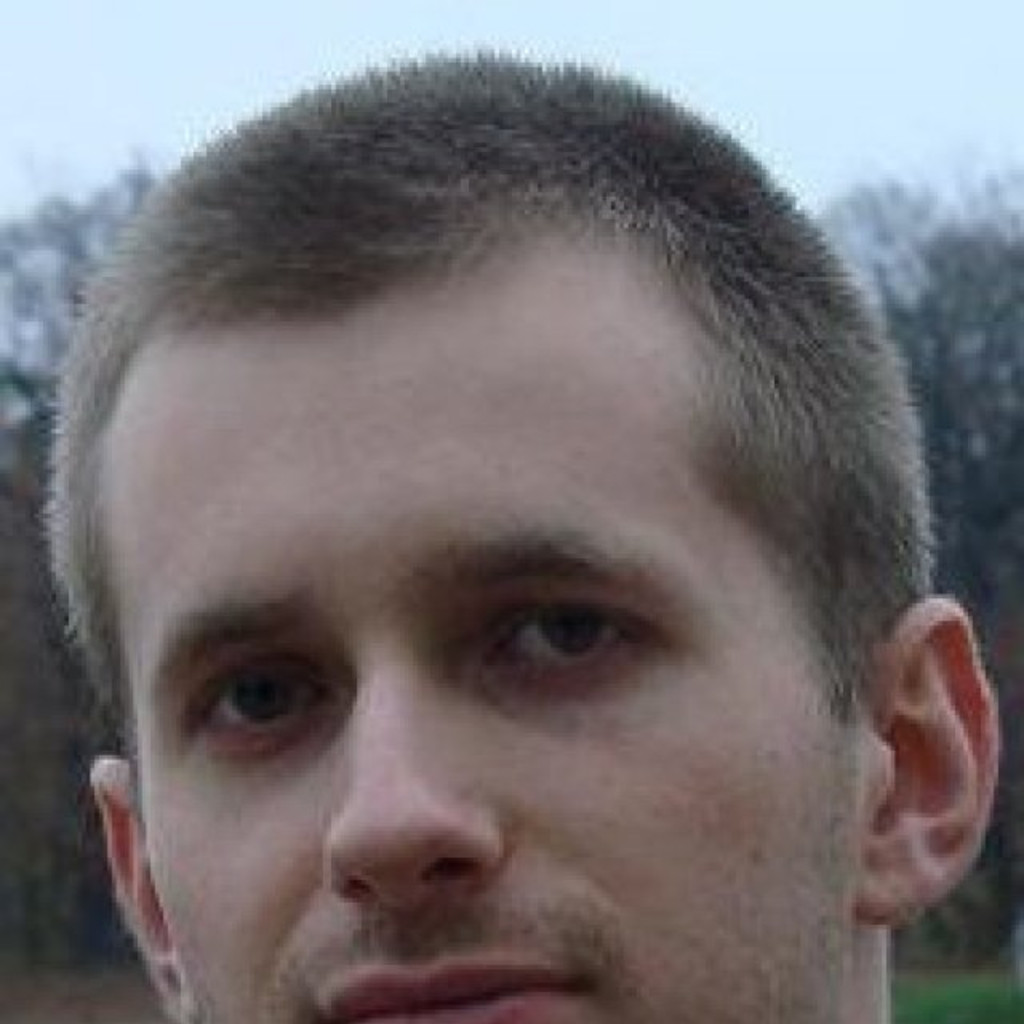 Tomasz Brunarski - PHP Backend developer - Collins GmbH & Co. KG | XING