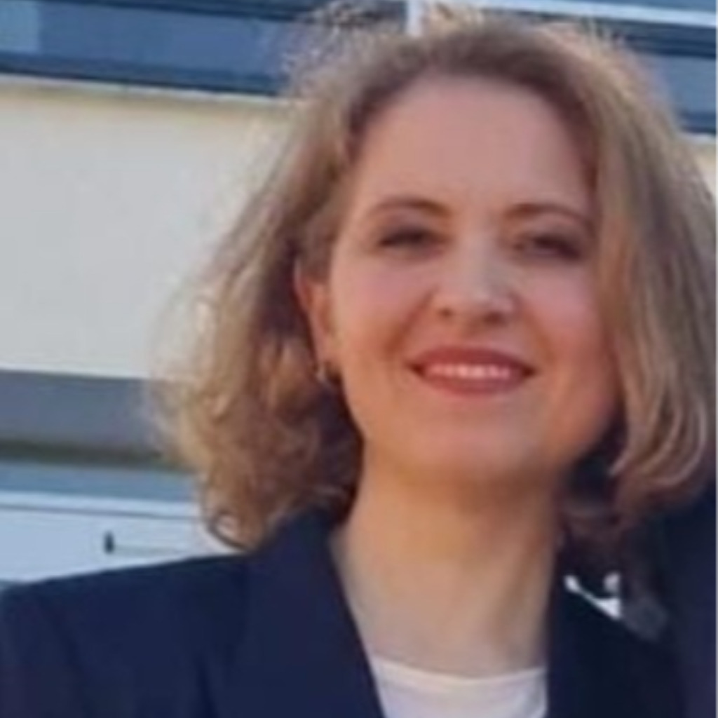 Suada Naskovska - Pflegedienstleitung - Verbund katholischer Altenhilfe ...