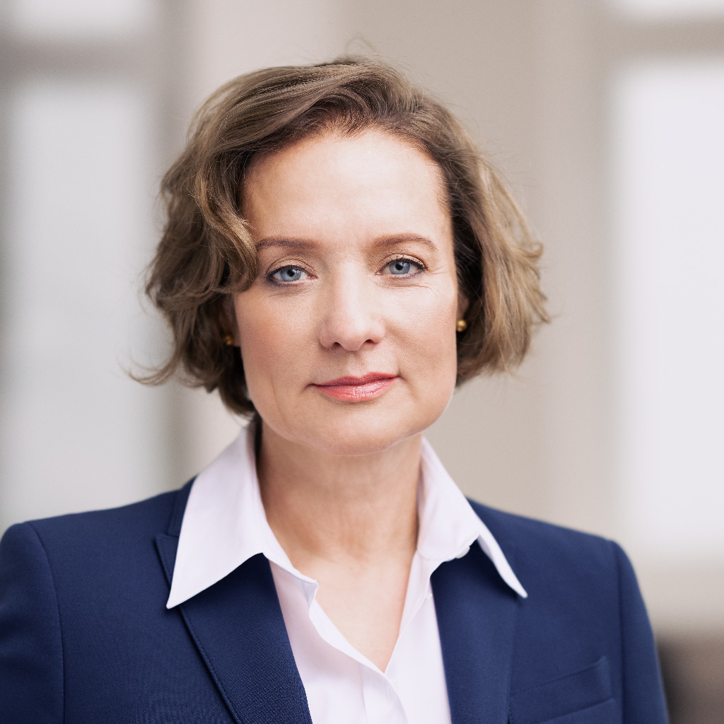 Karin Arnold - Rechtsanwältin und Notarin - ARNOLD ANWÄLTE | XING