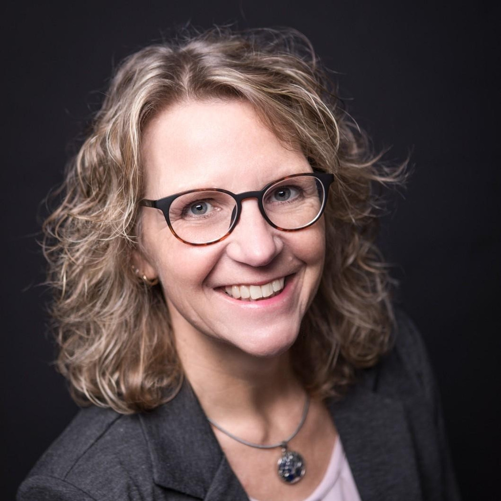 Christina Linde - Fachbereichsleitung Inklusion - MUTABOR Mensch ...