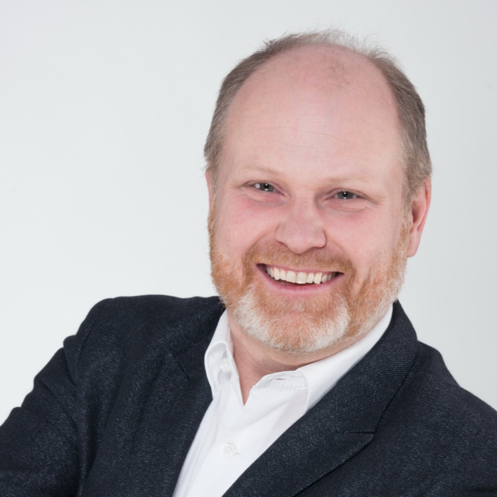 Martin Walder - Geschäftsführer - VertrauensPartner.com GmbH | XING