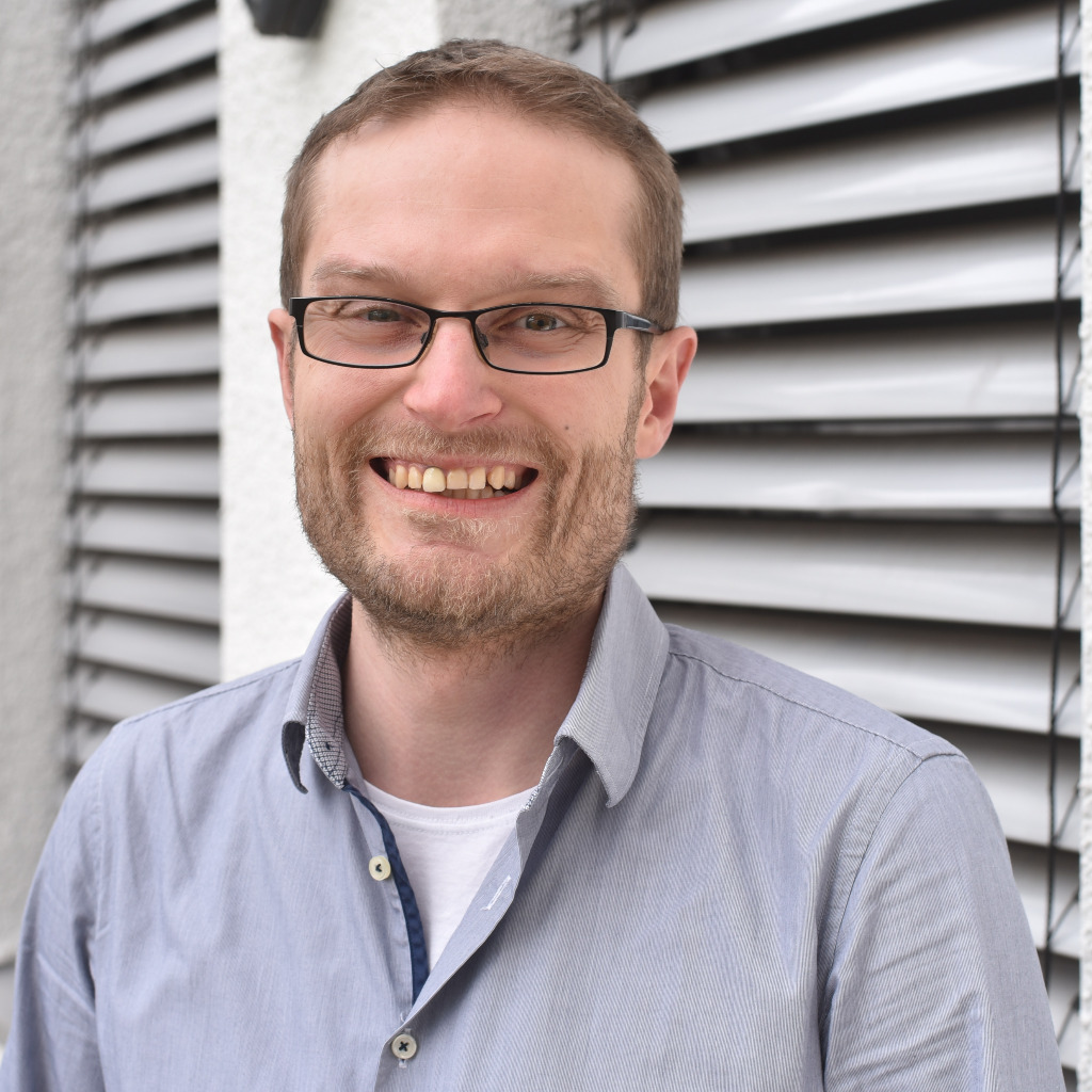 Patrick Eilers - Fachbereichsleiter Controlling - AWO Bezirksverband ...