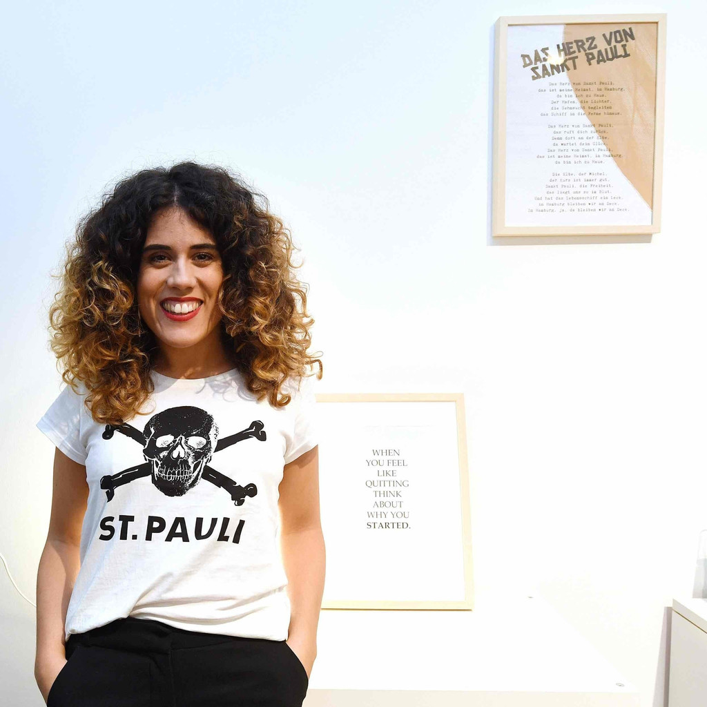 Stephanie Goncalves Norberto - Pädagogische Leiterin - FC St. Pauli von ...