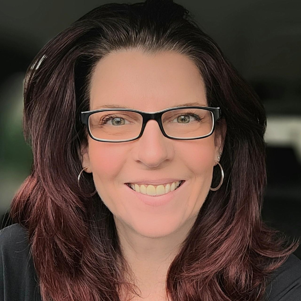 Daniela Merz - Sachbearbeiterin - Froneri Ice Cream Deutschland GmbH | XING