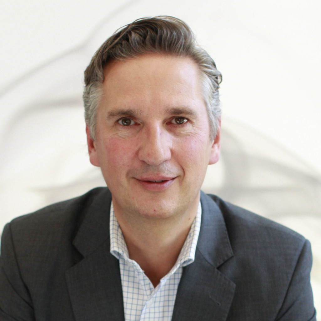 Marco Hopp - und sein Team sind Experten in der B2B-Neukundenakquise ...