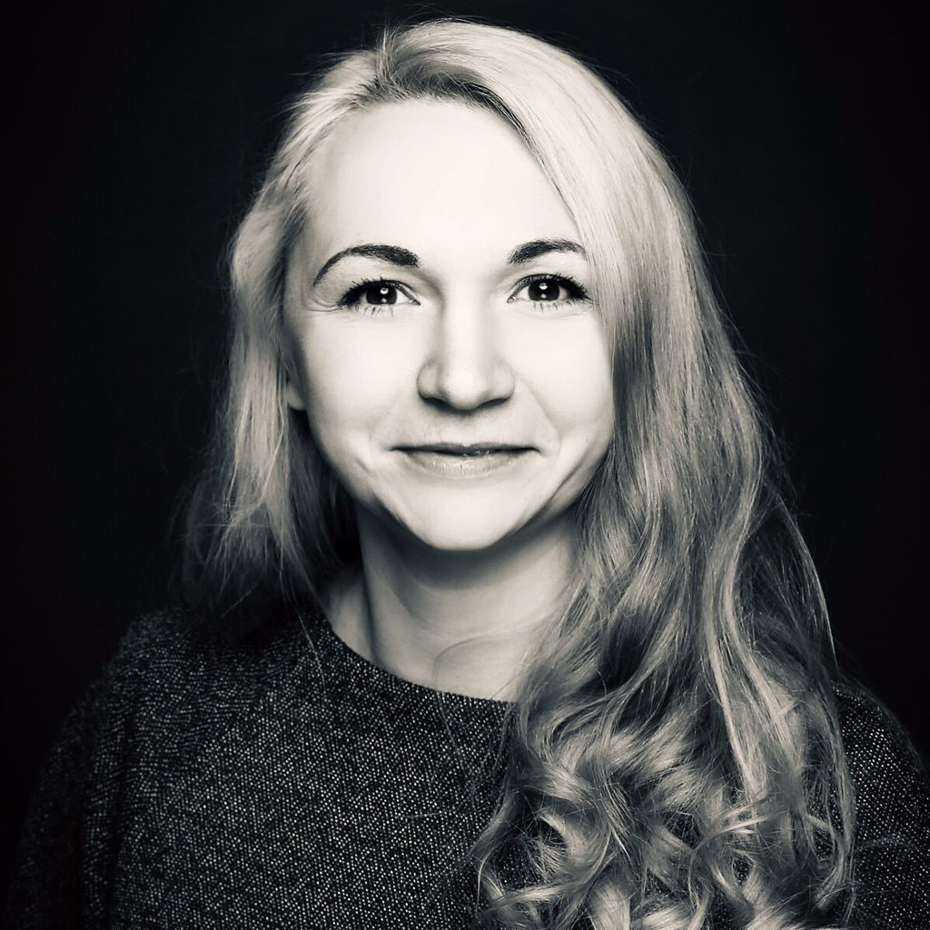 Alexandra Schröder - Ausbildungskoordinatorin HDH - Hahne Holding GmbH ...