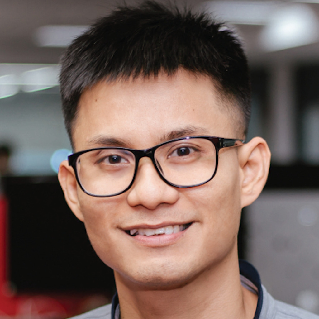 Toan Le: Ausbildung und Berufserfahrung | XING