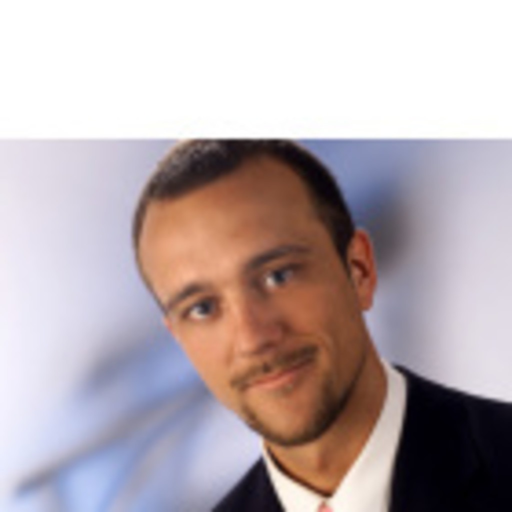 Martin Gebauer - Chief Executive Officer (CEO) - connectZ GmbH | XING
