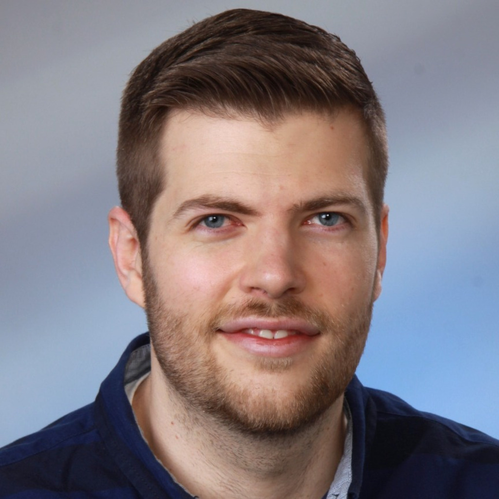 Robin Funk - Projektmanager - YUDO Germany GmbH | XING