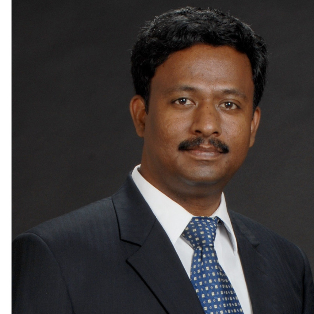 Samson Babu - Technical Director - VTME Vertical Transportation ...