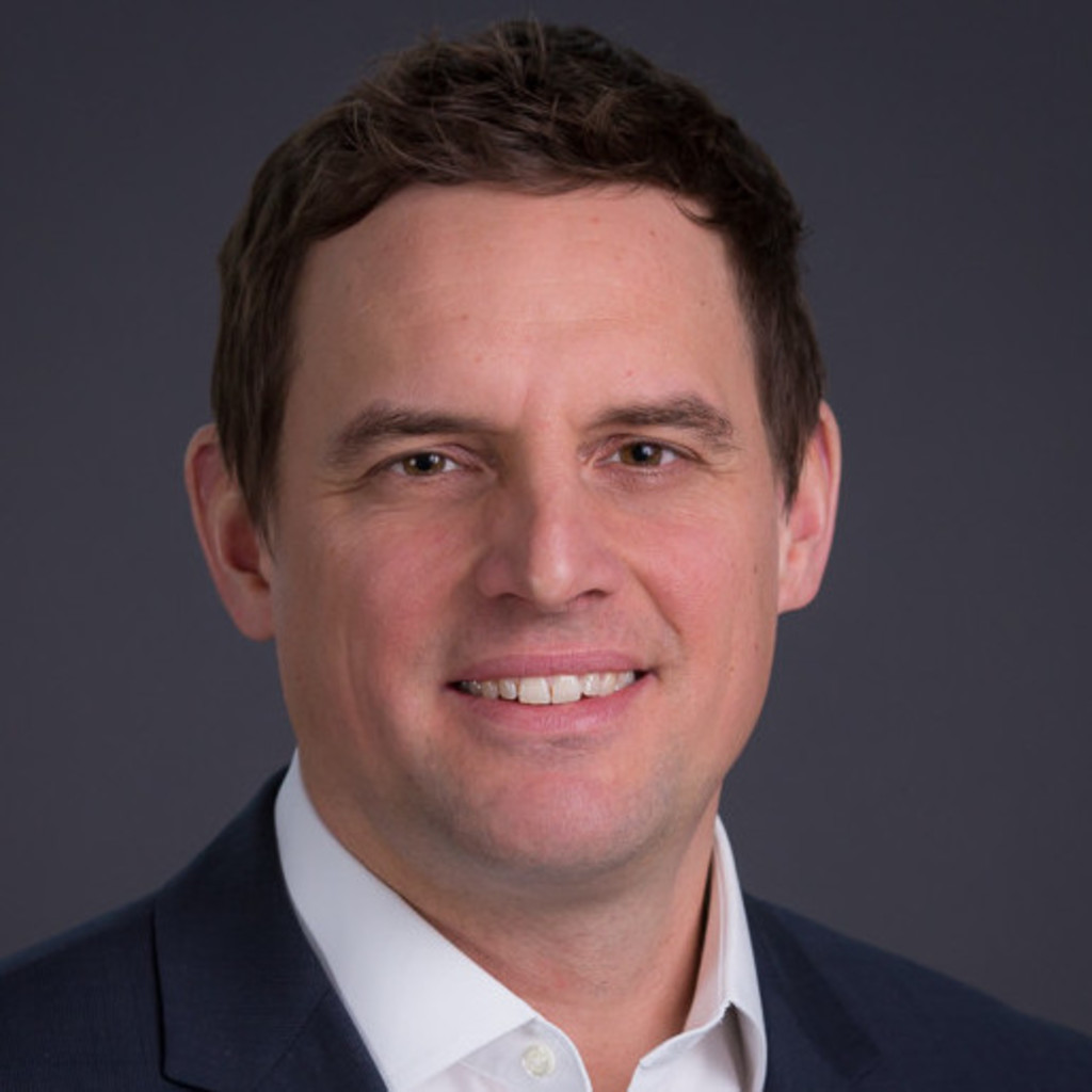 Stephan Sonderegger - CEO Swisslog Healthcare - Swisslog Healthcare | XING