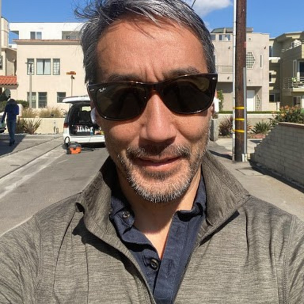 Paul Inouye - CEO and Founder - Private Company | XING