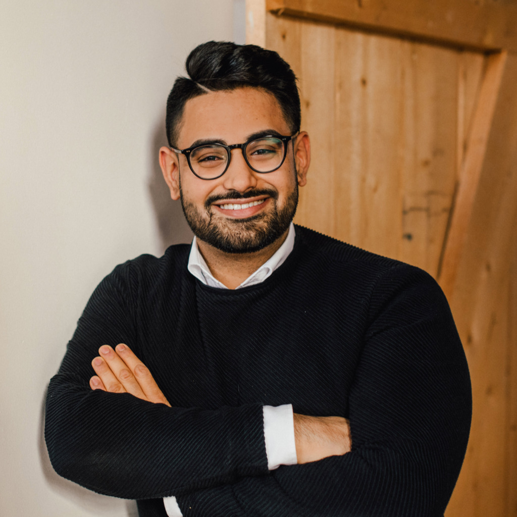 Kevin Arenja - Geschäftsführender Gesellschafter - KplusA ...