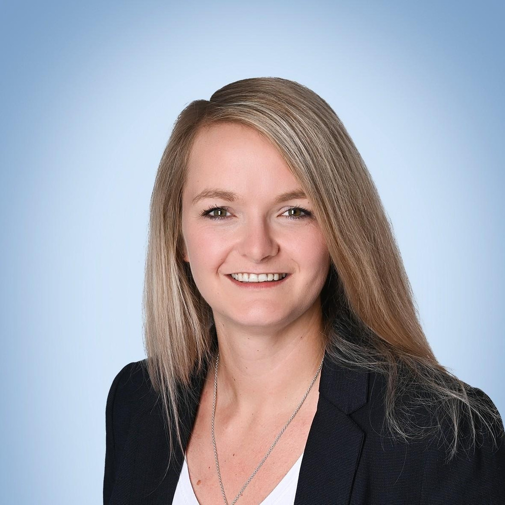 Lea Lang - Senior Consultant - Fincon Reply GmbH | XING