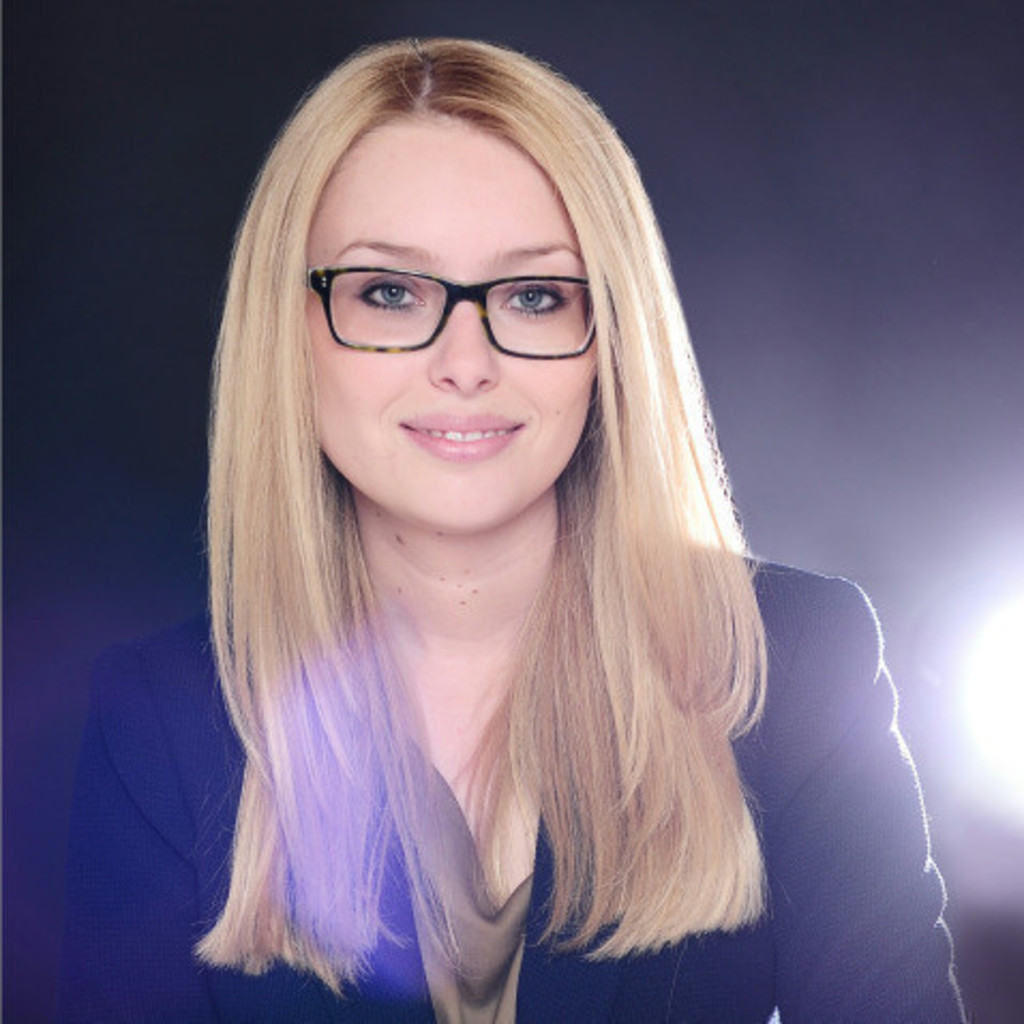 Lisa Meister - Communication Managerin - STABILO International GmbH | XING