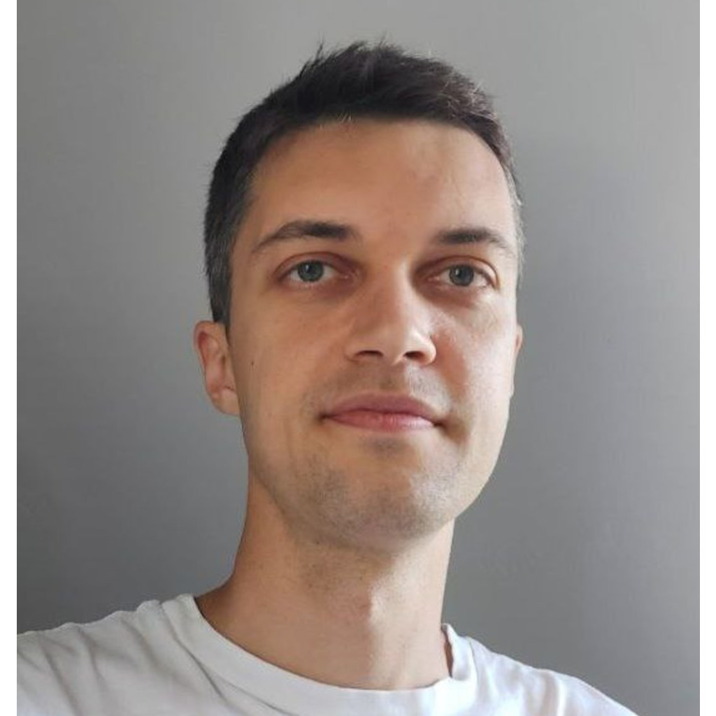 Ivan Ovcharenko - Software Developer PHP - SIren Group AG | XING