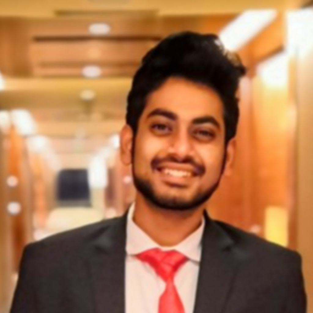 Aayush Singla - Reverse Engineer - Infineon Technologies | XING
