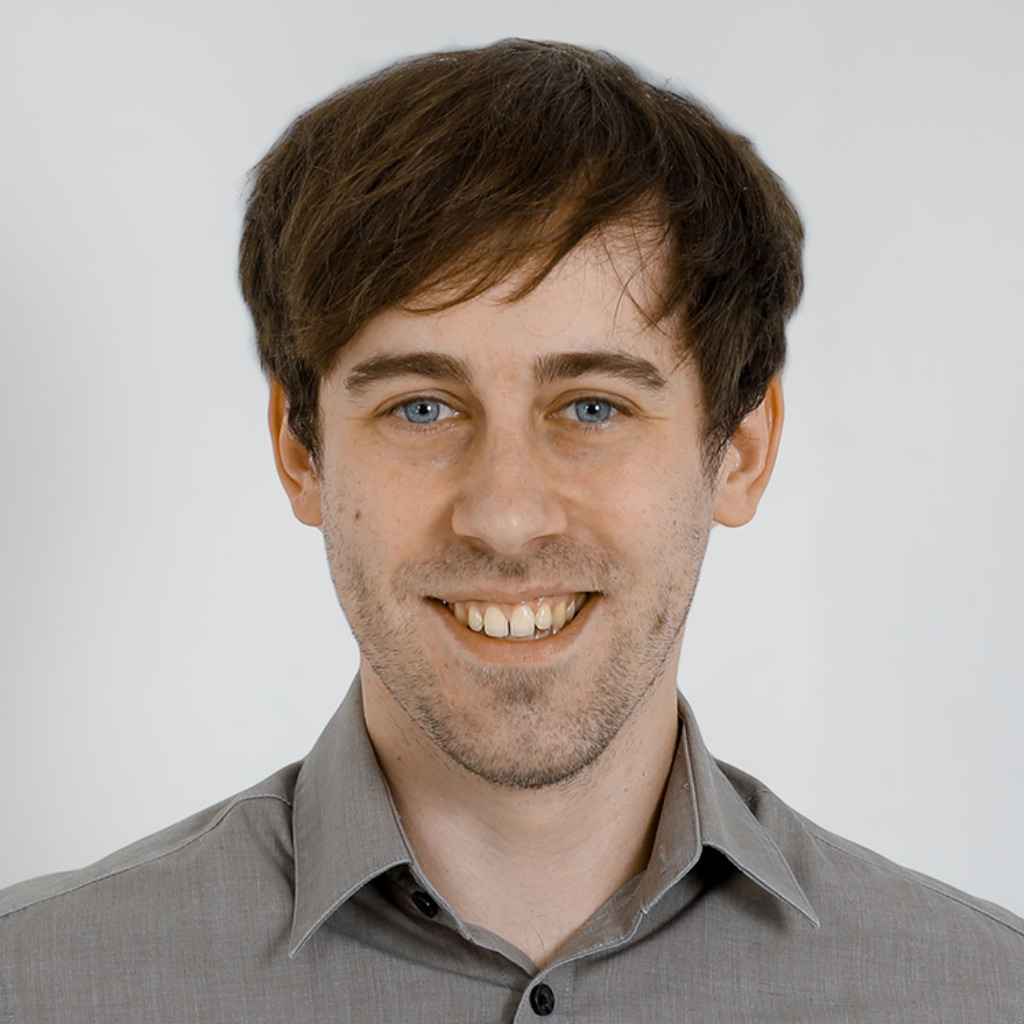 Eric Halm - Software-Entwickler Java - lexoffice | XING