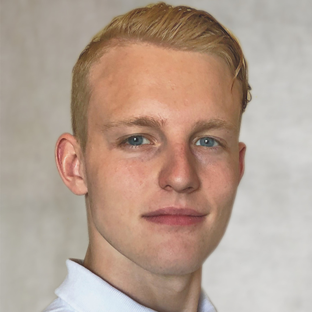 Mika Wölfel - Werkstudent - Nord Event GmbH | XING