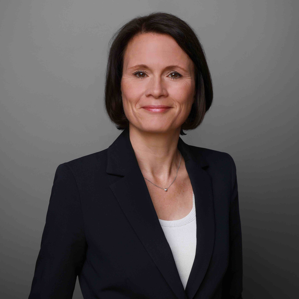 Susanne Schroll - Einkaufsleitung Frische Eigenmarke - EDEKA ZENTRALE ...