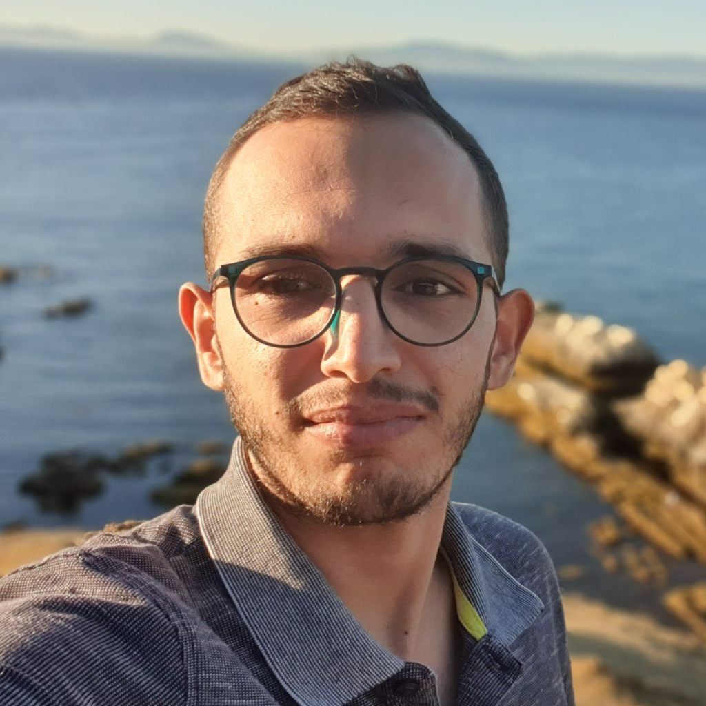 Benjaout Abderrazak - Technical Consultant - Capgemini Engineering | XING