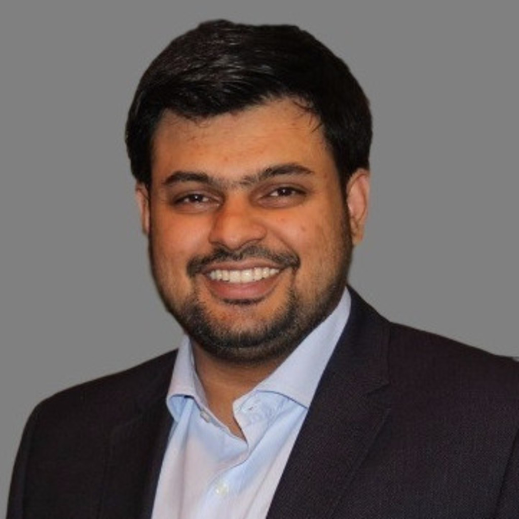 Syed Aqib - Project Management Specialist - CARIAD | XING