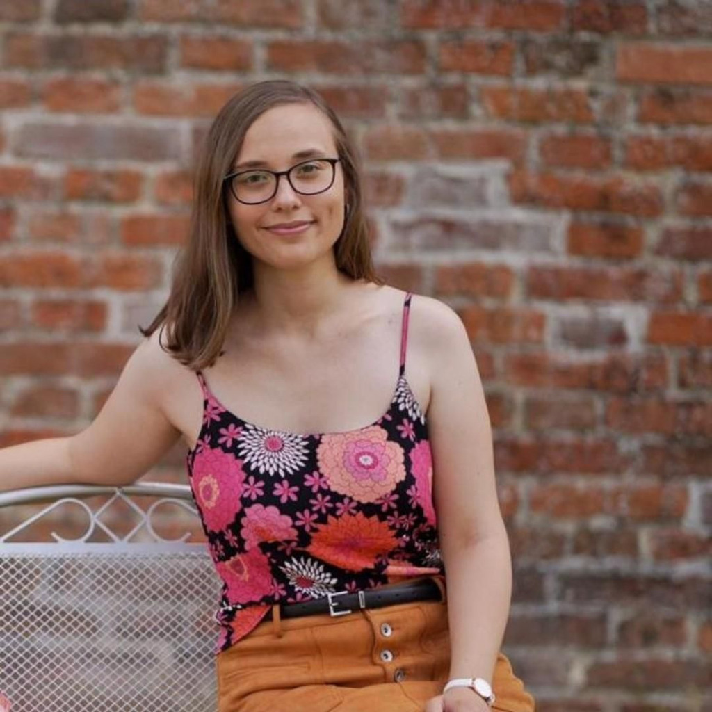 Julia Steiger - Exportsachbearbeiter - Hopsteiner | XING