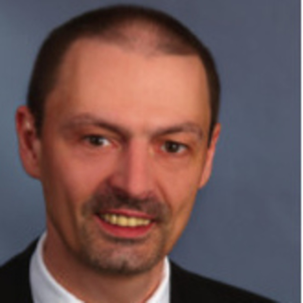 Stefan Berz - Versicherungsfachmann - Selbstständig | XING