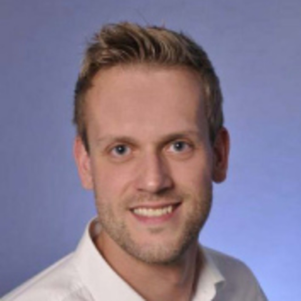 Marc Weber - Prüfer Organisation, Personalbedarf, Informationstechnik ...